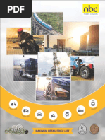 ASK Brake Lining Catalogue | PDF | Wheeled Vehicles | Motor Vehicle ...