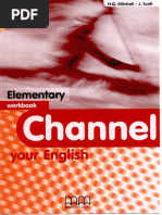 Project English 2 Students Book | PDF