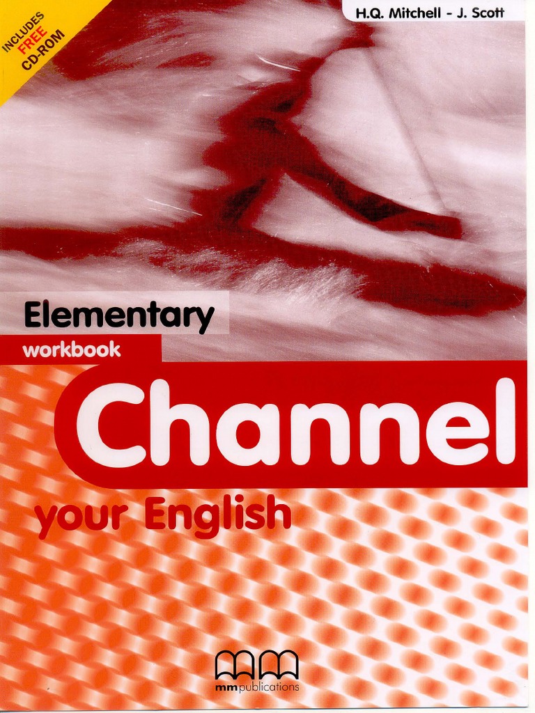 Workbook Elementary | PDF