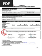 DC 5 Editable | PDF | Gobierno | Business