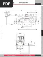 Ficha Tecnica Rampla Extensible | PDF | Eje | Suspensión (Vehículo)