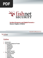 CompTIA Security Review | PDF | Radius | Computer Network