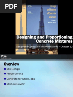 Proctor Test Lab Report | PDF | Applied And Interdisciplinary Physics ...