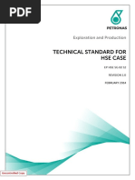 Offshore SECE Management and Verification Inspection Guide - HSE UK ...