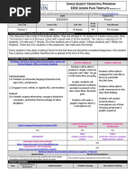 French, Families Lesson Plan 2 | PDF | Lesson Plan | Educational Assessment