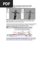 Motion Tools Pro Installation Guide | PDF | Computers