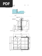 Exercise Culvert Design Nomograph PDF | PDF | Civil Engineering | Nature