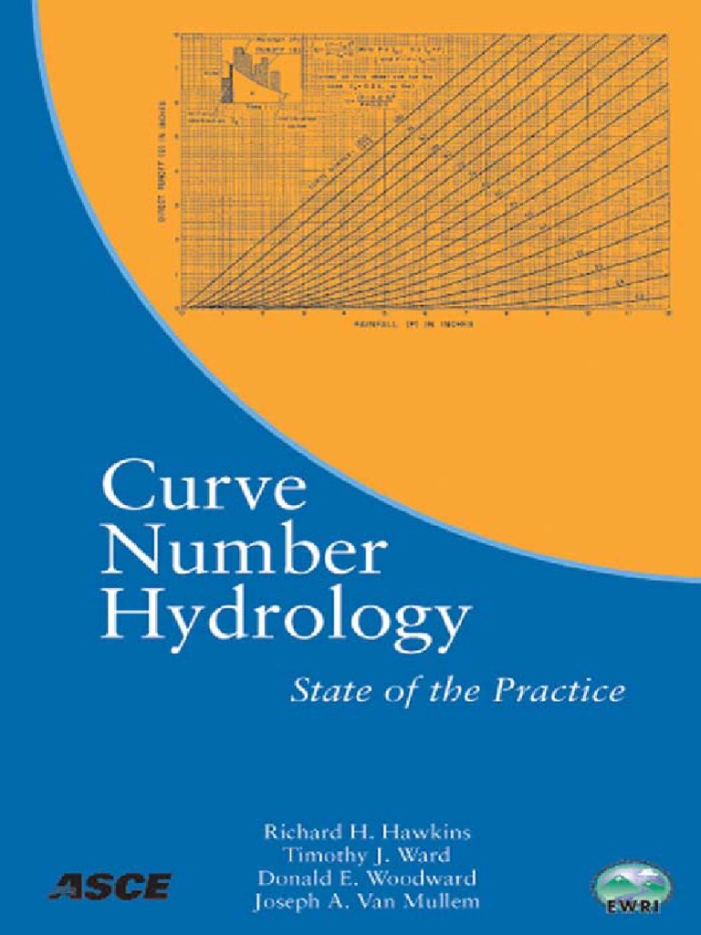Curve Number | Surface Runoff | Hydrology