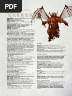 Avrae Cheat Sheet: Start | PDF