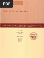 Homemade Gold Dredge Plans Free | PDF | Gold Mining | Dredging