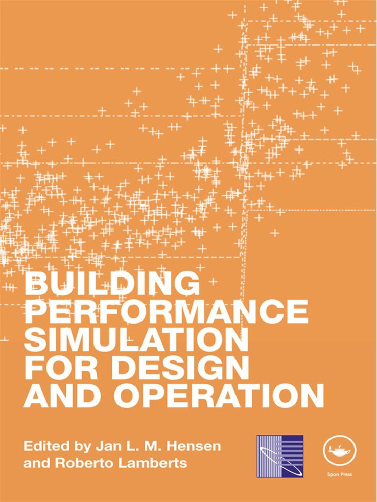 Building Performance Simulation For Desi PDF | PDF | Hvac | Thermal ...