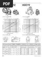 GA Drawing | PDF | Bearing (Mechanical) | Pump