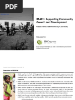 Module Activity Week 3 Principles of Community Engagement | PDF ...