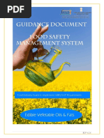 GSO-1016-2015-E Microbiological Criteria For Foodstuffs | PDF | Fruit Preserves | Bacillus