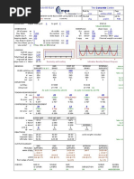 Thrust Block Design Thrust1E.XLS: Uncategorised Software All Users Are Responsible For Checking ...