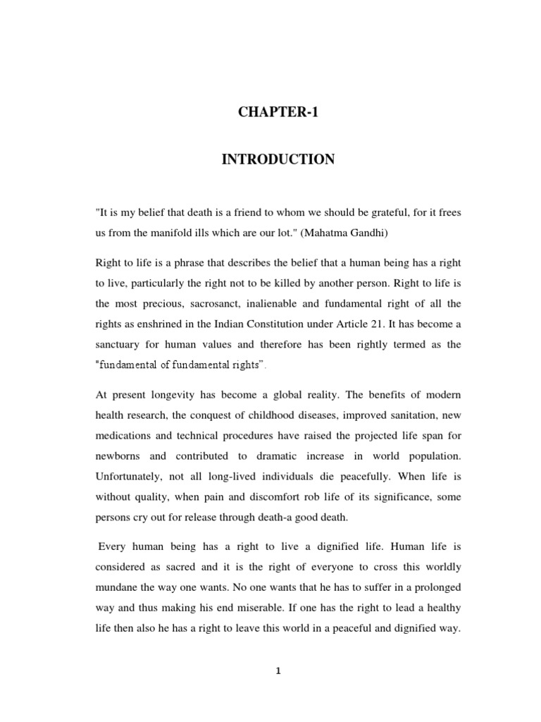 Final Project Euthanasia | PDF | Death | Euthanasia (Also Includes Assisted Suicide)