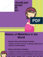 Confirmation Form | PDF | Midwife | Nursing