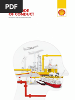 BHP Our Code English | PDF