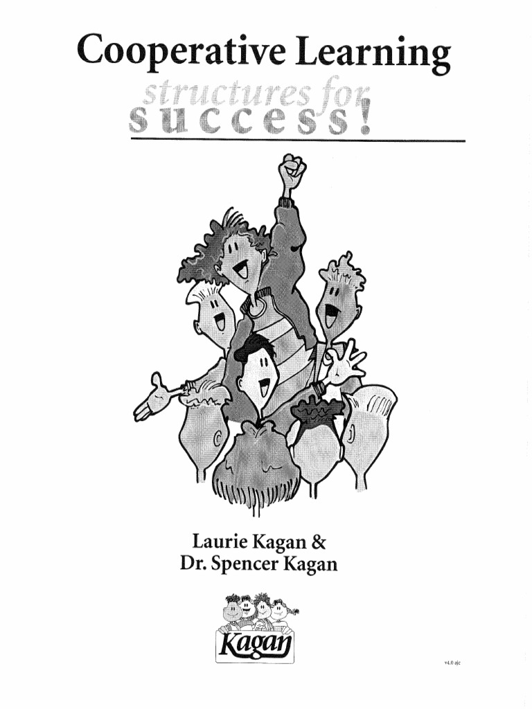 Kagan Structures | PDF