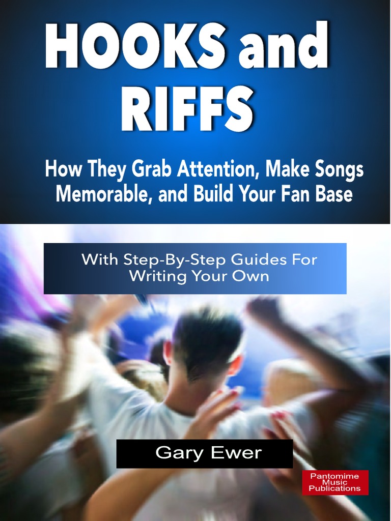 Hooks Riffs | PDF | Song Structure | Musical Compositions