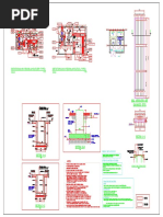 QCDD Checklist | PDF | Fire Safety | Elevator