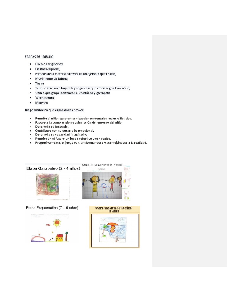 Preguntas de Avdi | PDF | Educación de la primera infancia | Aprendizaje