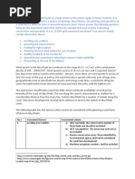 Basic Windload (NSCP 2015) | PDF | Wound | Wind Speed