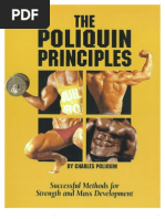 German Body Comp 2nd-Edition | PDF | Weight Training | Strength Training