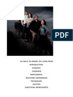 YA Mystery: Beth Teller's Journey | PDF