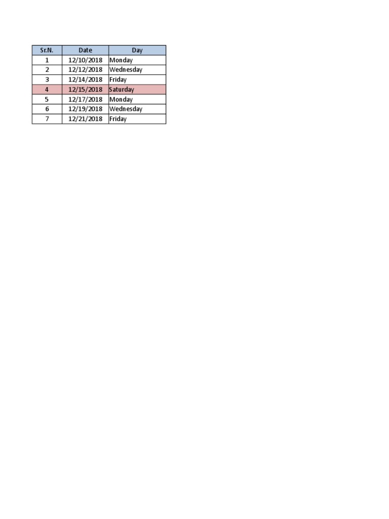 Exma Sheet | PDF