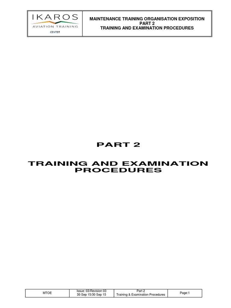 Part 2 - v3.6 | PDF | Modularity | Identity Document