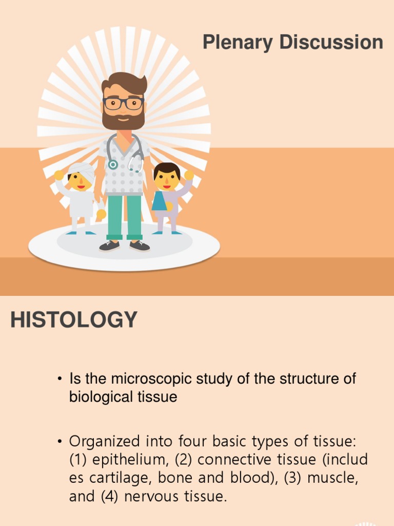 Histology Pdf Epithelium Histology