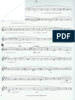 Cichowicz Flow Studies - Trumpet - PDF | PDF | Musical Instruments