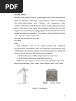 Ukuran Fiksasi Endotracheal Tube | PDF