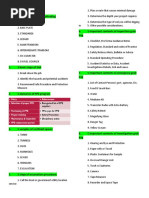 CSHP Program Template - Simplified - (Sample Final) | PDF | Personal ...