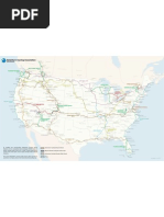 Dat Zip Zone Directory | PDF | Zip Code | Western United States