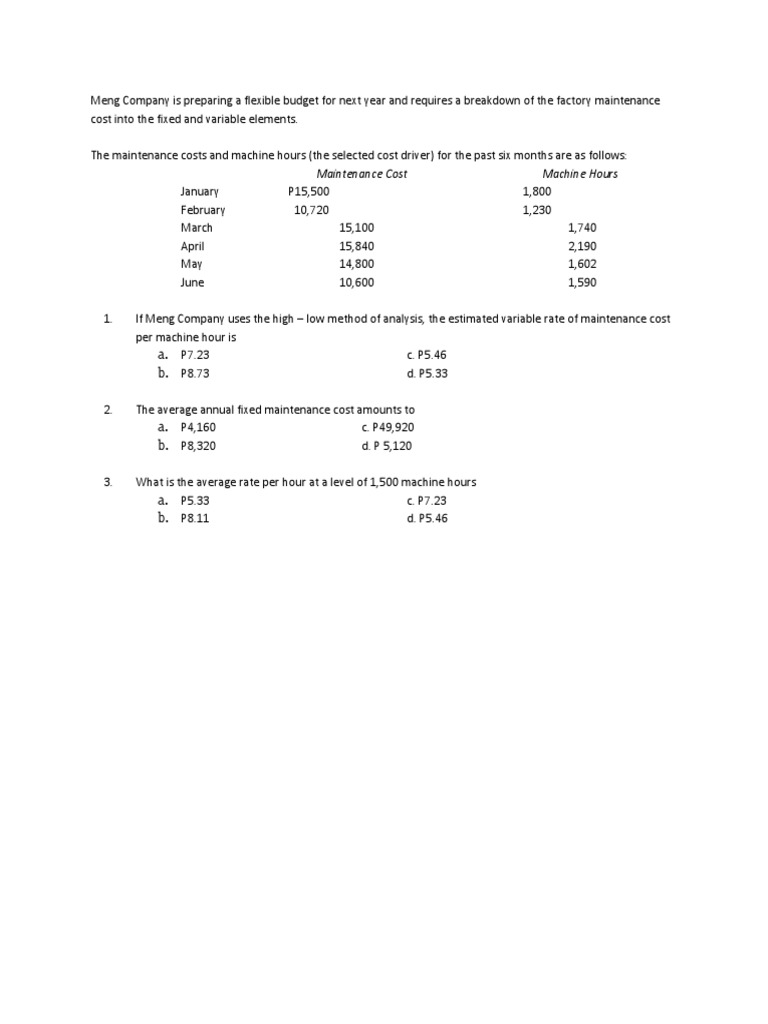 Auditing Theory Cabrera | PDF | Inventory | Financial Accounting