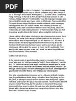 Fractionation Seduction Steps Cheat Sheet PDF | PDF