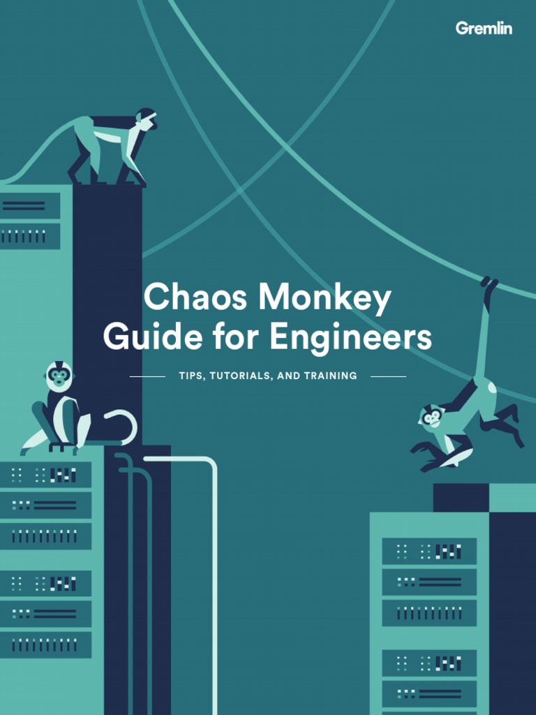 ChaosMonkey - Guide For Engineers | PDF | Computer Networking | Software Engineering