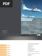 Engine CF34-3B1 TCDS E15NE - Rev - 13 | PDF | Exhaust Gas | Engines