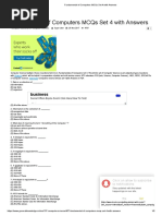 ADCA Course Question Paper Sample | PDF | Graphical User Interfaces ...