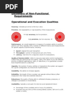 Low Level Design LLD Document Template.docx (1) | PDF | Unit Testing ...