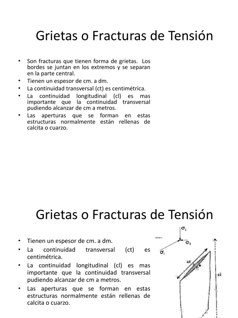 Picos&Grietas | PDF | Minerales | Geología
