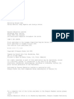 Writing Dreams in Black Boy | PDF