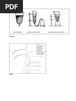 Modulku - Metode INFUSA DAN DEKOKTA | PDF