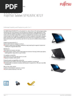 Mahr Software Usermanual | PDF | Usb | Microsoft Excel