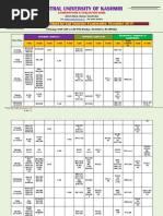 EPC Level 3 Schedule | PDF | Energy And Resource