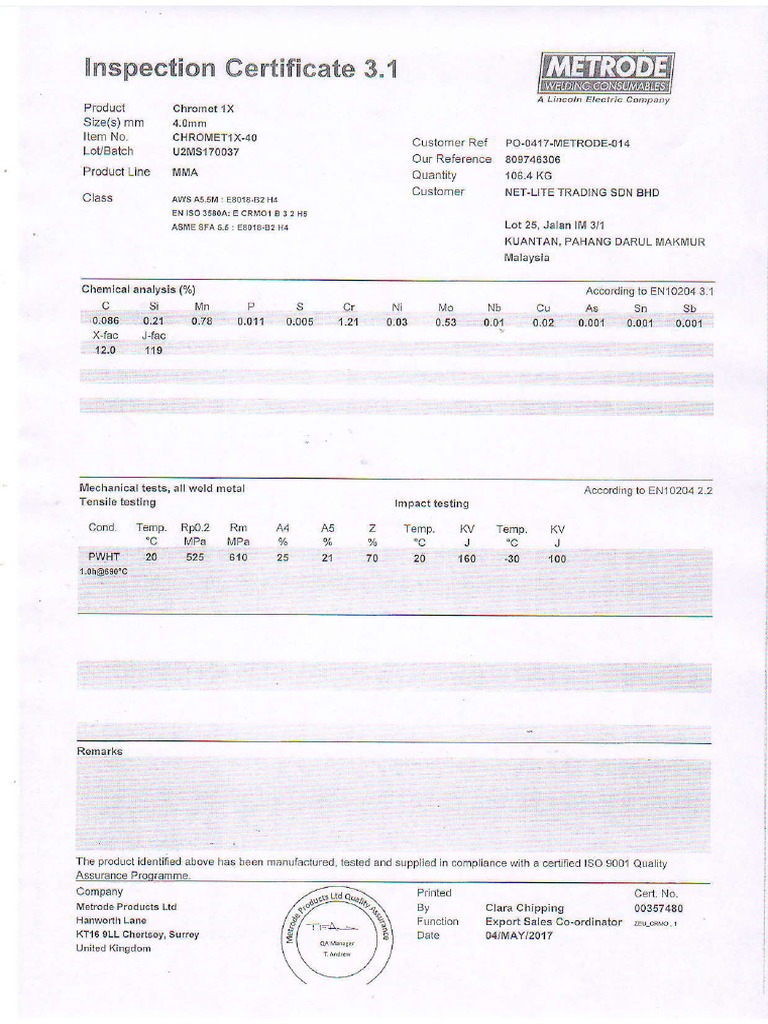 U2ms170037 (BNW) PDF | PDF