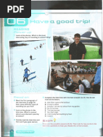 Garfield Attitude Survey | PDF