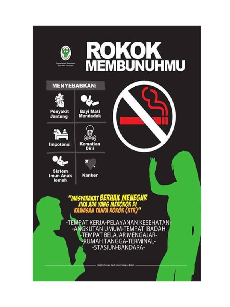 gAMBAR rOKOK | PDF
